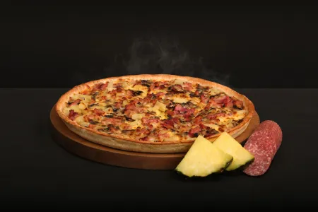 Order Online - Hell Pizza | Home of the Seven Deadly Sins