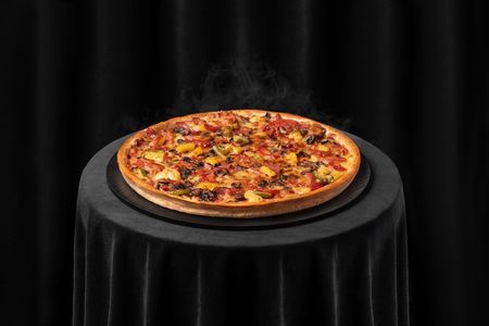 Order Online - Hell Pizza | Home of the Seven Deadly Sins