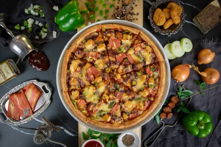 Order Online - Hell Pizza | Home of the Seven Deadly Sins