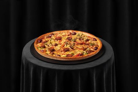 Order Online - Hell Pizza | Home of the Seven Deadly Sins