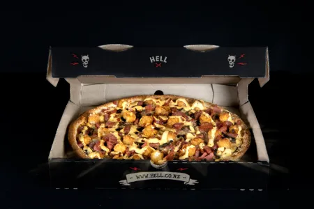 Order Online - Hell Pizza | Home of the Seven Deadly Sins