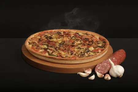 Order Online - Hell Pizza | Home of the Seven Deadly Sins