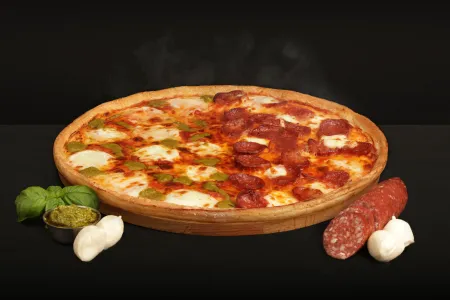 Order Online - Hell Pizza | Home of the Seven Deadly Sins