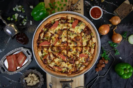 Order Online - Hell Pizza | Home of the Seven Deadly Sins