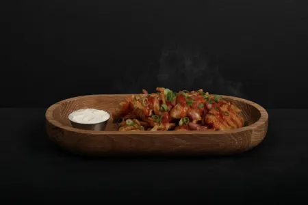 Order Online - Hell Pizza | Home of the Seven Deadly Sins