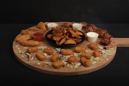 Order Online - Hell Pizza | Home of the Seven Deadly Sins