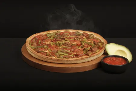 Order Online - Hell Pizza | Home of the Seven Deadly Sins