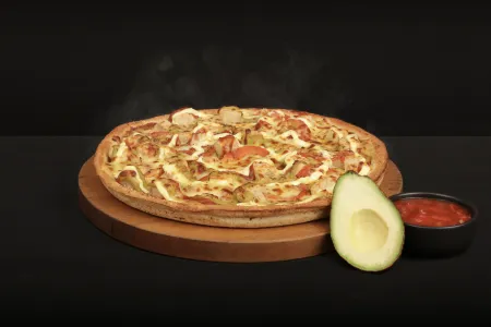 Order Online - Hell Pizza | Home of the Seven Deadly Sins